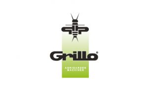 Logo Grillo | Swisstrac S.A. de C.V.