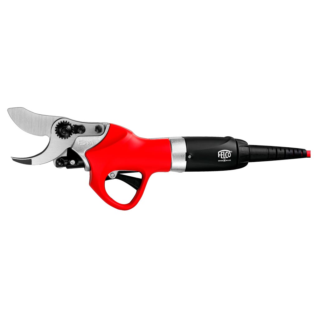 FELCO-811HP | Swisstrac S.A. de C.V.