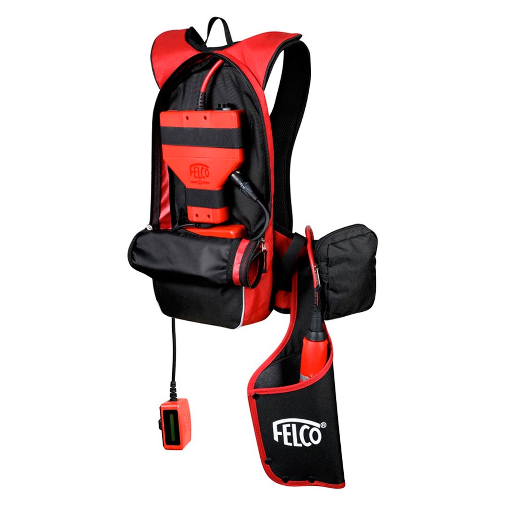 FELCO-880NP-2 | Swisstrac S.A. de C.V.