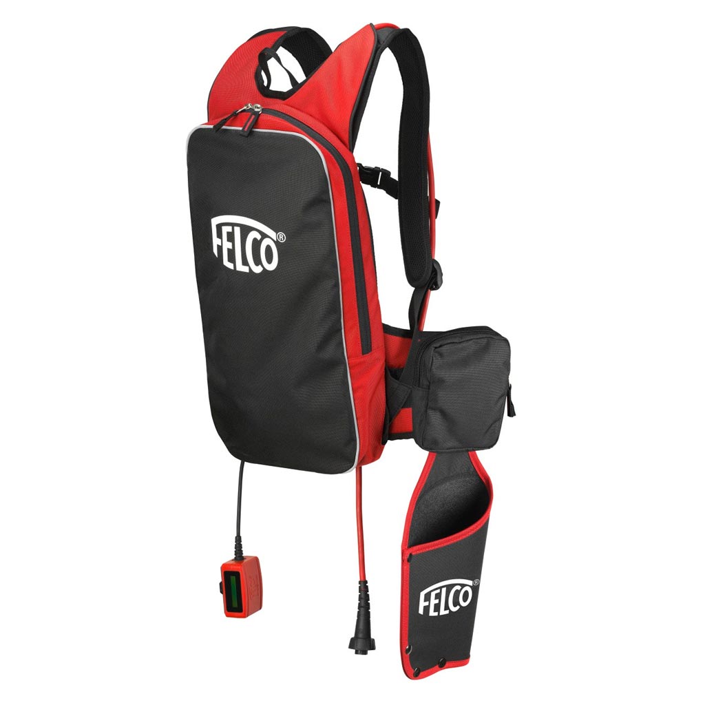 FELCO-880NP | Swisstrac S.A. de C.V.