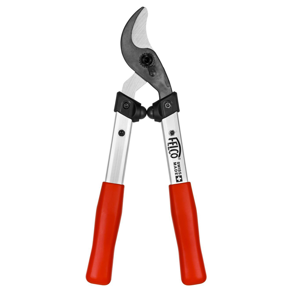 Cizalla FELCO 211/40 | Swisstrac S.A. de C.V.