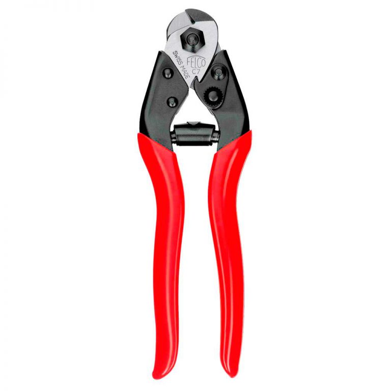 Cizalla FELCO C7 | Swisstrac S.A. de C.V.