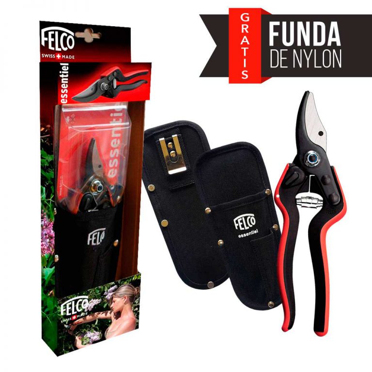 FELCO | Swisstrac S.A. de C.V.