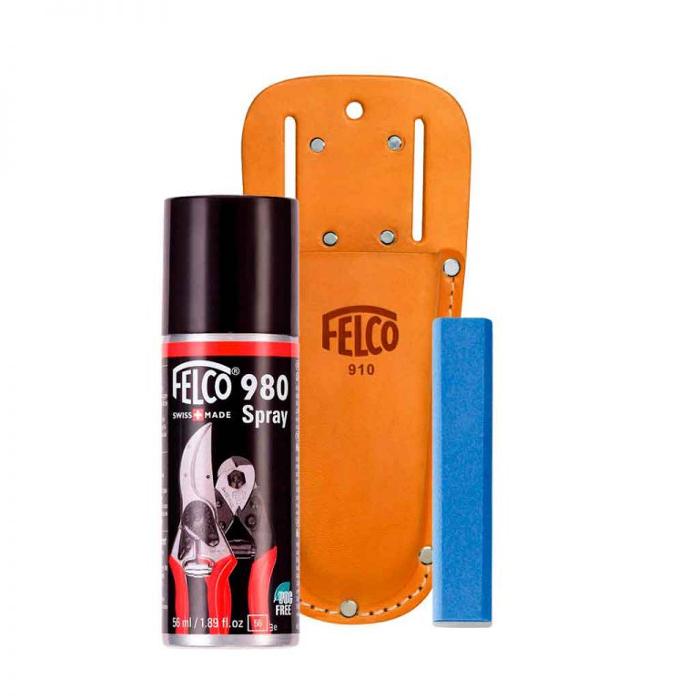 Felco | Swisstrac S.A. de C.V.