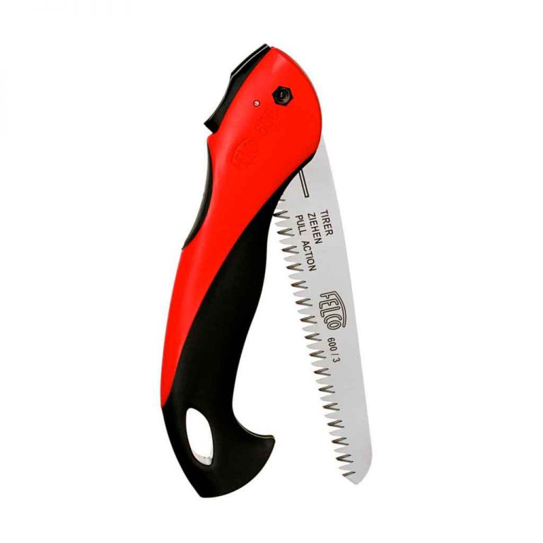 Serruchos para podar FELCO | Swisstrac S.A. de C.V.